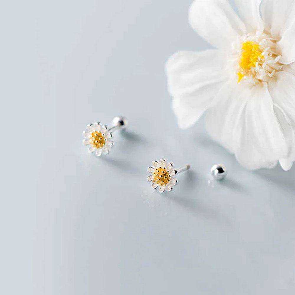 Daisy Flower-kollektion med tusenskönor – Nordiskt Sken